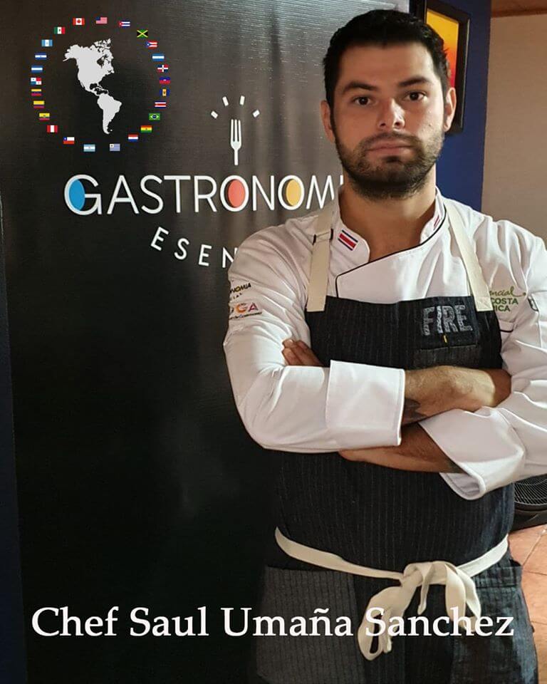 Foto Saul – Gastronomía Esencial